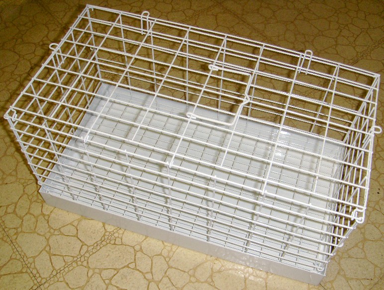 BUNNYRABBIT.com Rabbit Carrier, Bunny Carrier, Rabbit Transport Cage ...