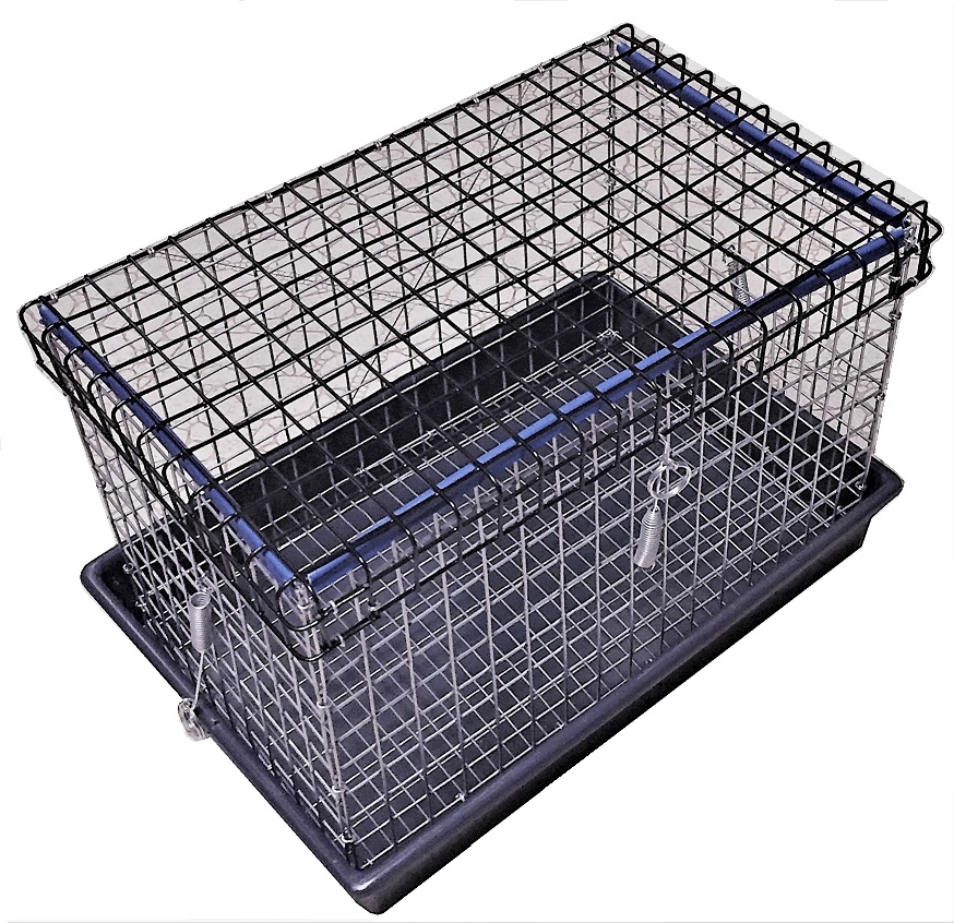 BUNNYRABBIT.com Rabbit Carrier, Bunny Carrier, Rabbit Transport Cage ...
