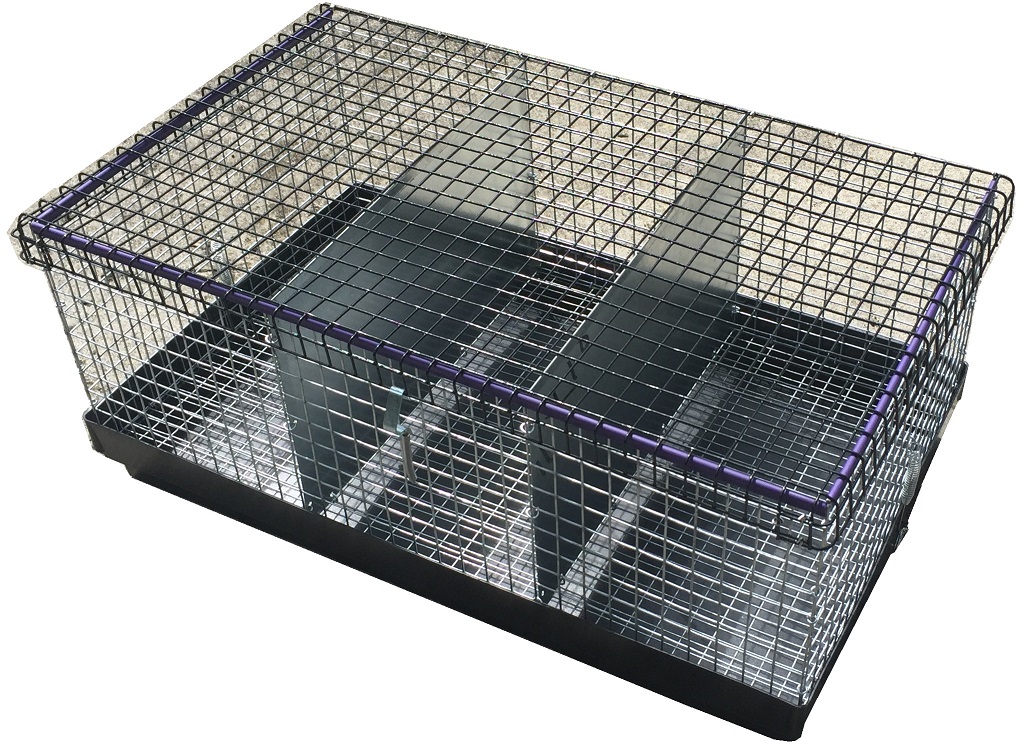 BUNNYRABBIT.com Rabbit Carrier, Bunny Carrier, Rabbit Transport Cage ...