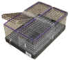 BUNNYRABBIT.com Rabbit Carrier, Bunny Carrier, Rabbit Transport Cage ...