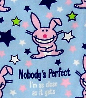 BUNNYRABBIT.com Happy Bunny Tshirt, Happy Bunny Scrub Top, it's happy ...